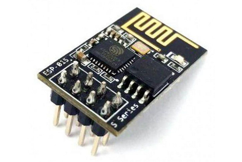 Cytron ESP8266 MODULE (ESP-01S) - PARTCO