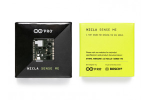 ARDUINO NICLA SENSE ME (ABX00050) - PARTCO