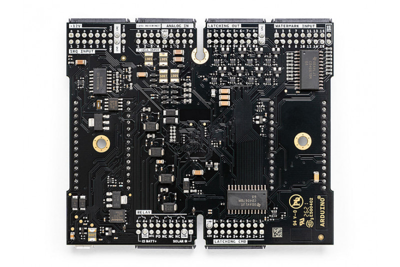 ARDUINO EDGE CONTROL (AKX00034) - PARTCO