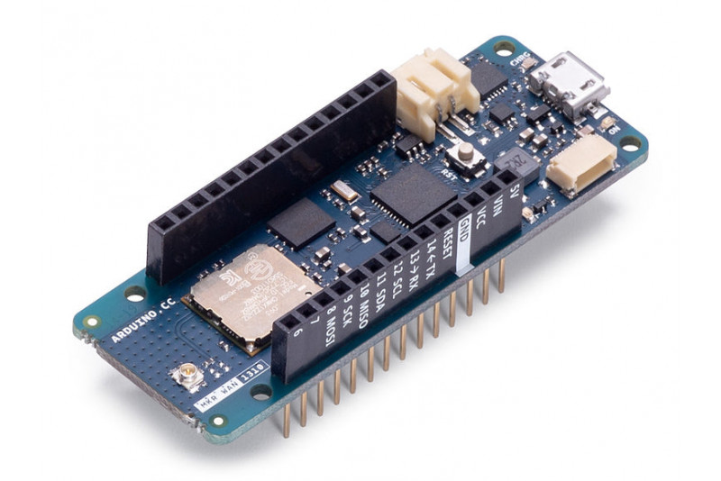 ARDUINO MKR WAN 1310 (ABX00029) - PARTCO