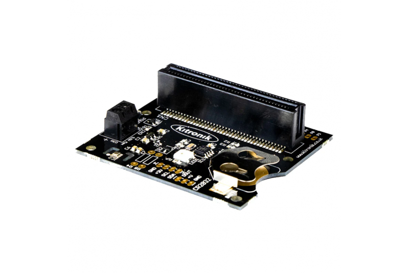 Kitronik Klimate Environment Monitoring Board - PARTCO