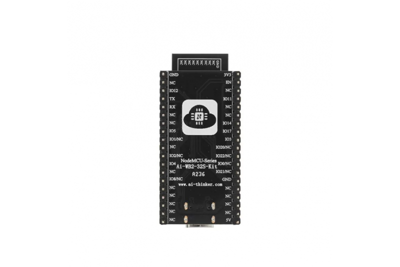 AI-WB2-32S KIT ESP32 2.4GHz WiFi+BLE5.0 - PARTCO