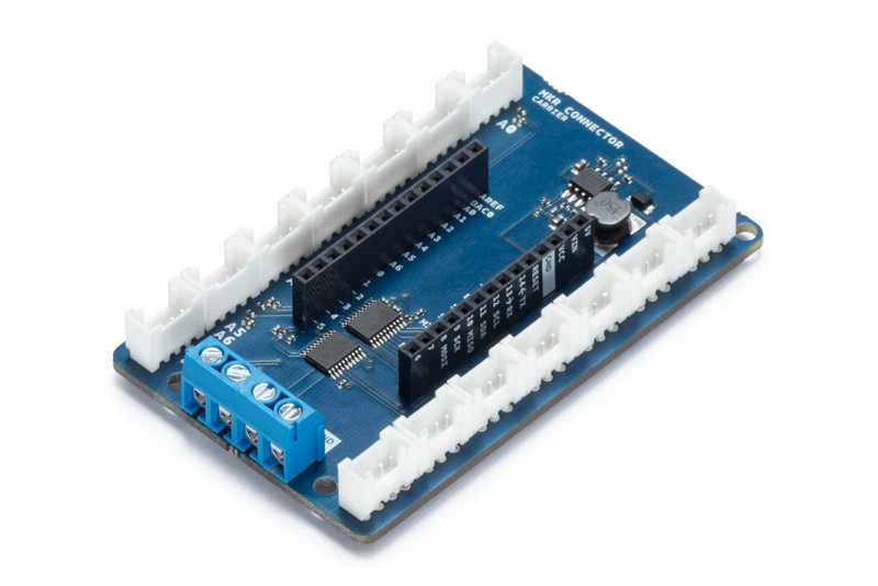 ARDUINO MKR GROVE SHIELD (ASX00007) - PARTCO