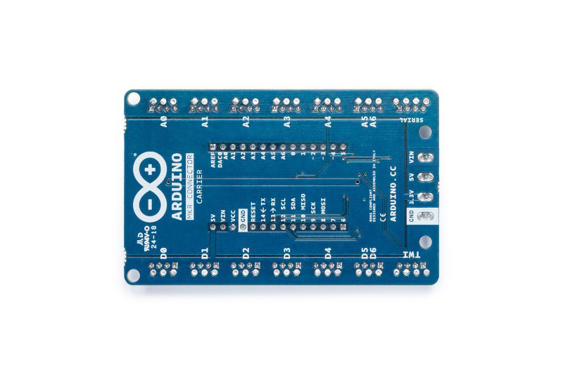 Arduino Mkr Grove Shield Asx00007 Partco