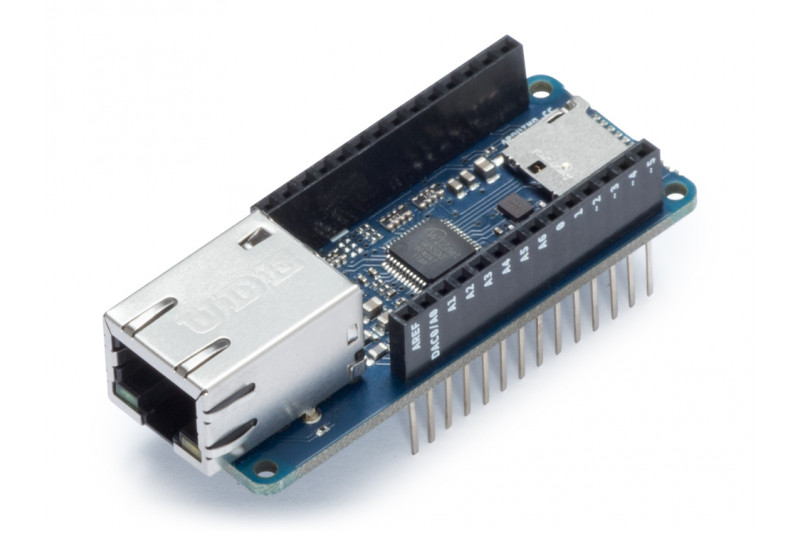 ARDUINO MKR ETH SHIELD (ASX00006) - PARTCO
