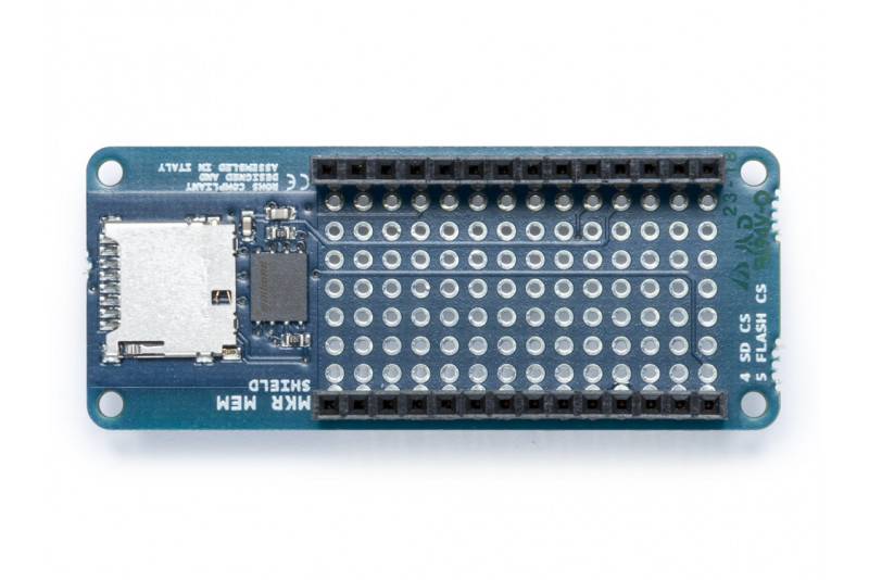 ARDUINO MKR MEM SHIELD (ASX00008) - PARTCO