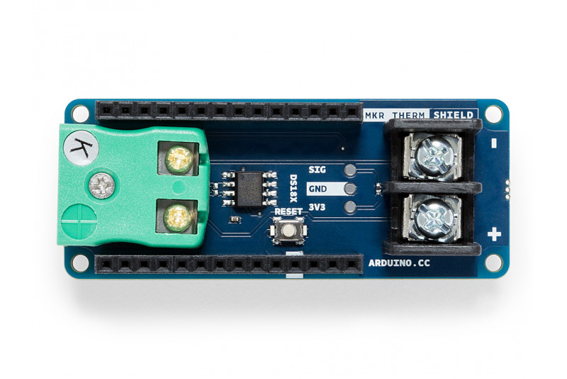 ARDUINO MKR THERM SHIELD (ASX00012) - PARTCO