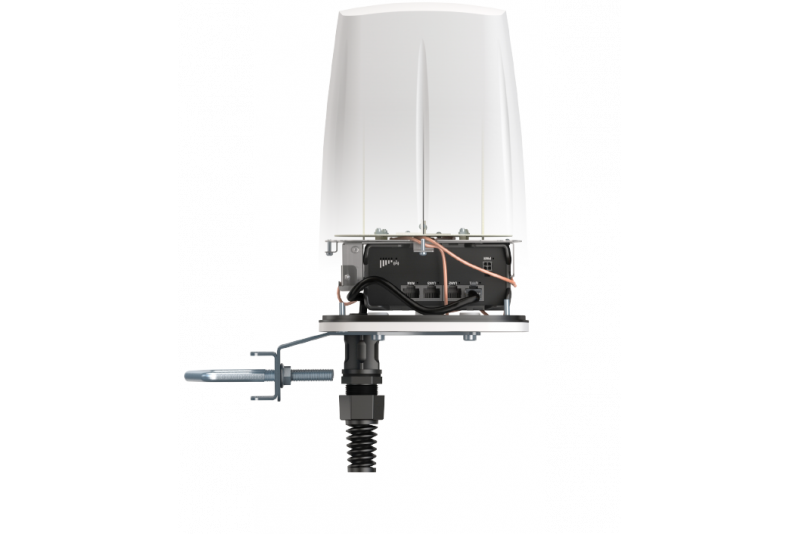 QuSpot for Teltonika RUTX50 - PARTCO