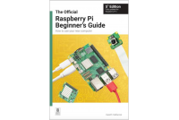 Raspberry Pi 5 - PARTCO
